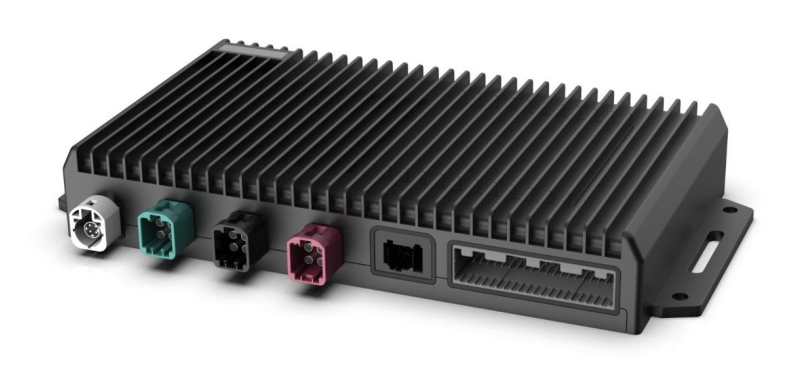 车载终端 智能领跑——车联网多功能智能终端T-BOX新品发布